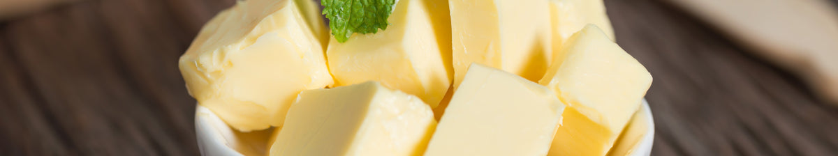 International Butter – Taste it! Market