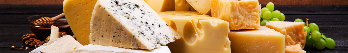 International Cheese – Taste it! Market