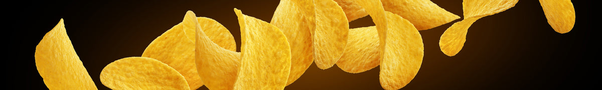 International Chips – Taste it! Market