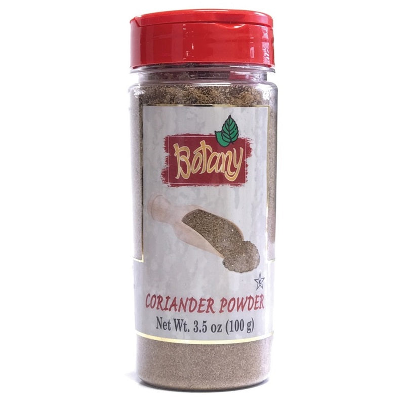 Botany Coriander Powder 100g – Taste it! Market
