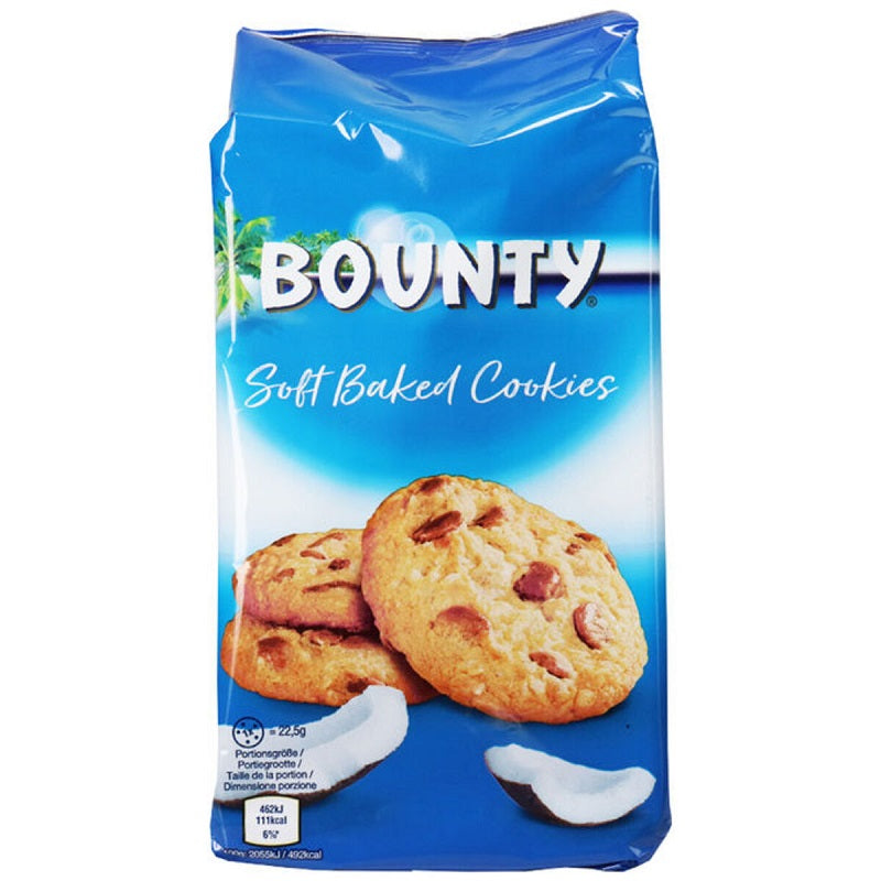 Bounty Soft Baked Cookies – Taste it! Market