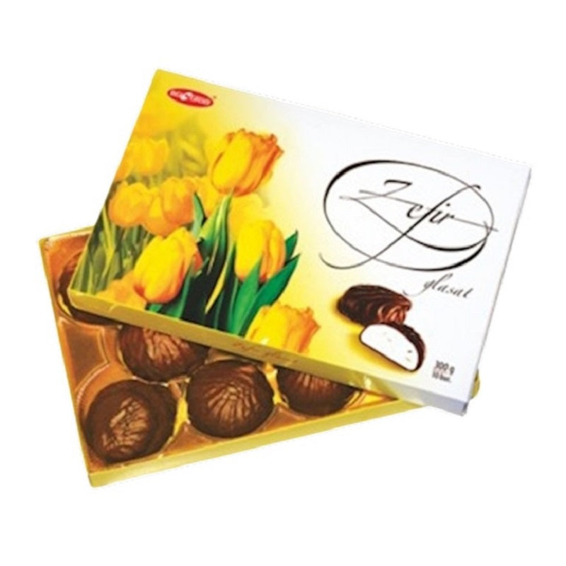 Bucuria Glazed Zefir 300g – Taste it! Market