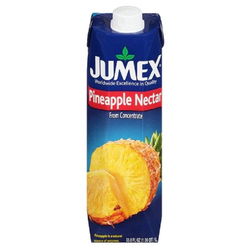Jumex Pineapple Nectar 1L – Taste it! Market