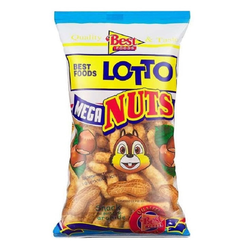 Lotto Snax Mega Nuts – Taste it! Market