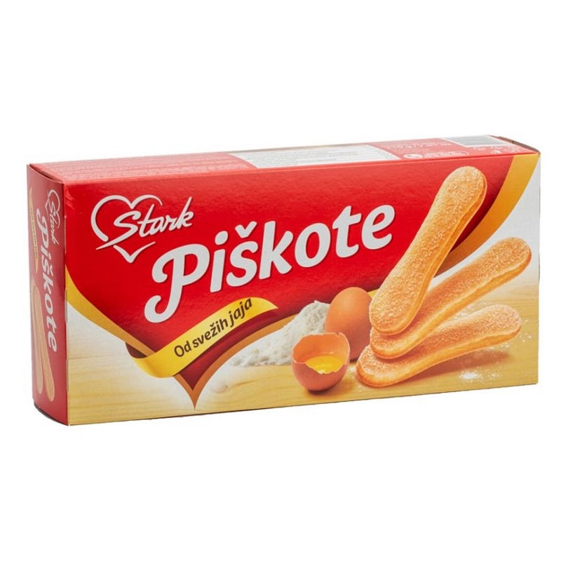 Stark Piskote Lady Fingers 210g – Taste it! Market