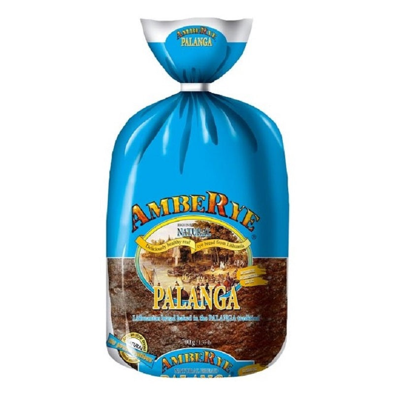 AmbeRye Palanga Bread – Taste it! Market