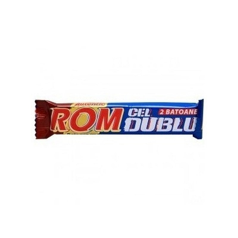 Authentic Rom Duo-Pack 60g – Taste it! Market