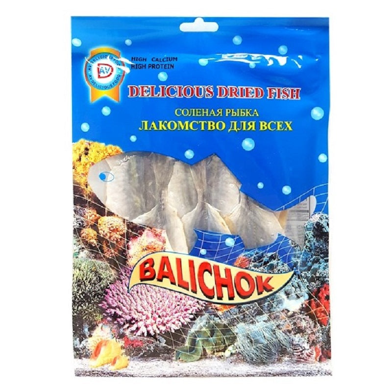 AV Dried Fish Balychok – Taste it! Market
