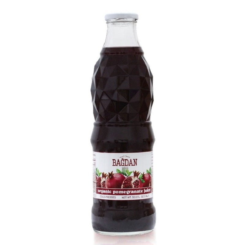 Bagdan Pomegranate Juice 1L – Taste it! Market