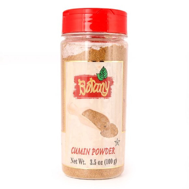 Botany Cumin Powder 100g – Taste it! Market