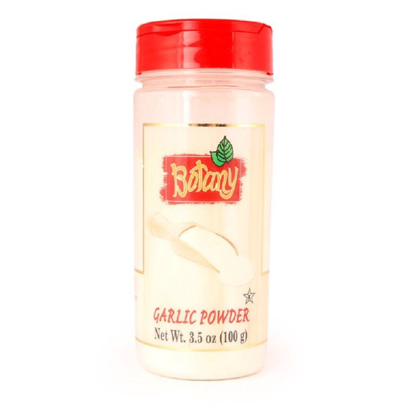 Botany Garlic Powder 100g – Taste it! Market