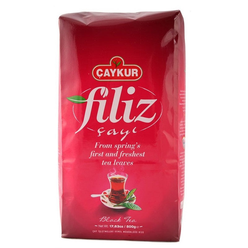 Caykur Filiz Tea 500g – Taste it! Market
