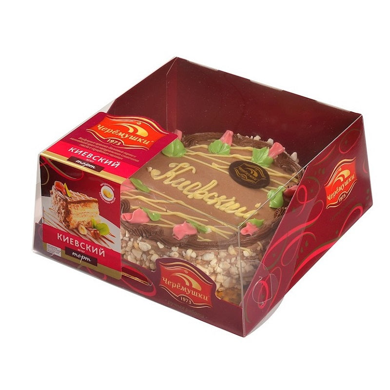 Cheremushki Cake Kievsky – Taste it! Market