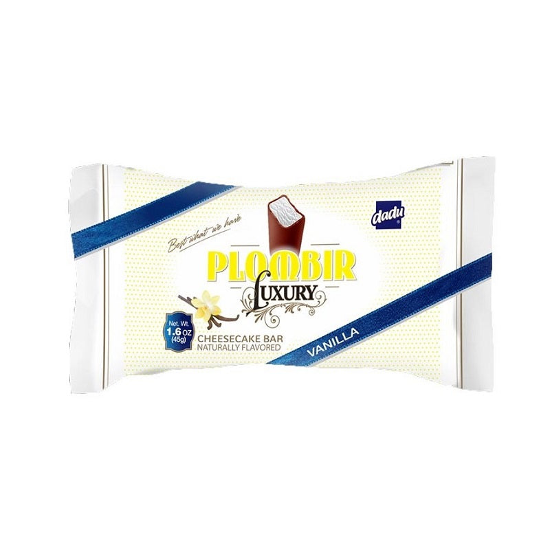 Dadu Luxury Plombir Cheesecake Bar – Taste it! Market