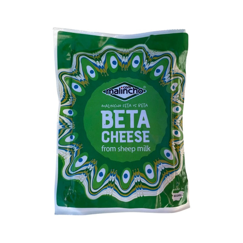 Malincho Beta Feta Sheep Cheese – Taste it! Market
