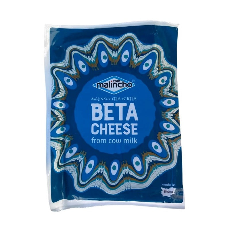 Malincho Beta Cheese Cow Feta – Taste it! Market