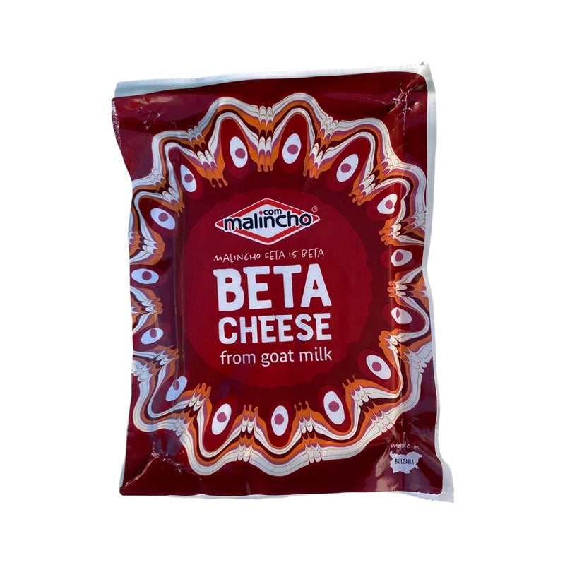 Malincho Beta Cheese Goat Feta – Taste it! Market