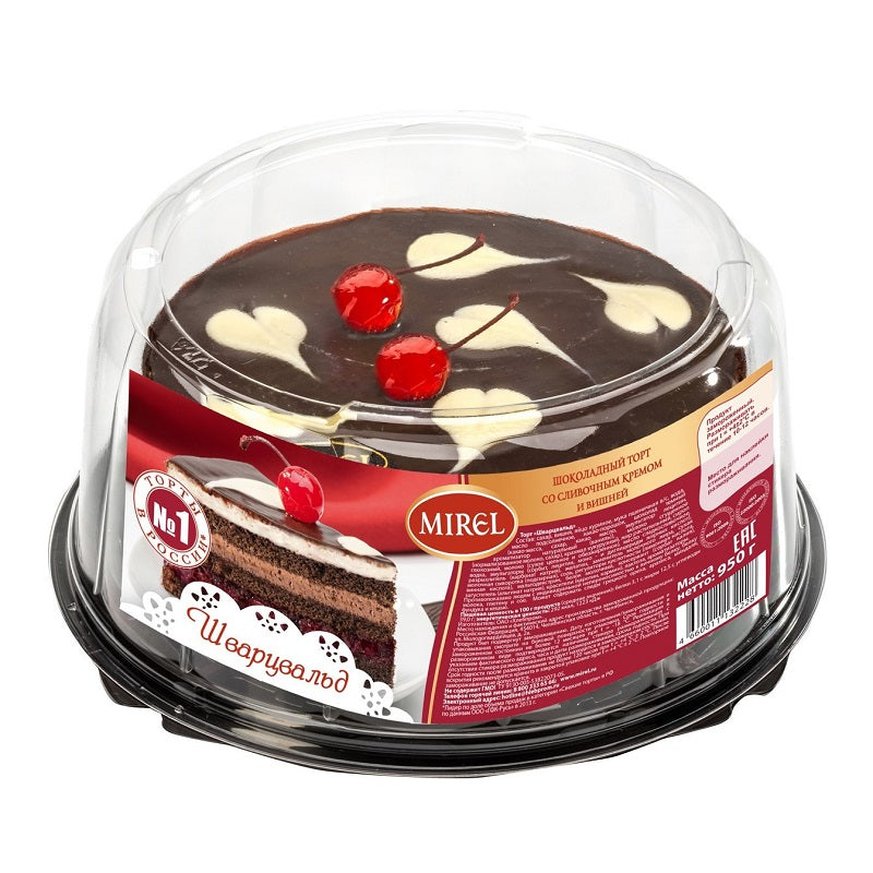 Mirel Shvartzvald Cake – Taste it! Market