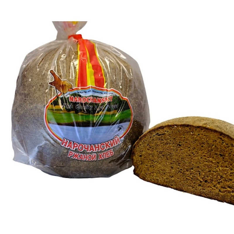 NY Bread Narochansky – Taste it! Market