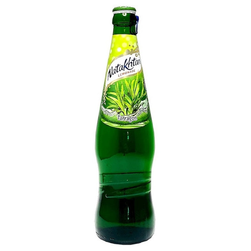 Natakhtari Tarhun – Taste it! Market