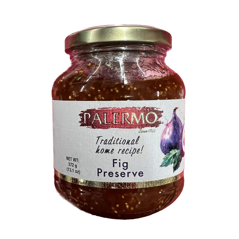 Palermo Fig Preserve – Taste it! Market