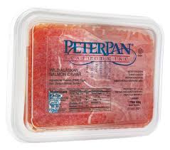 Peter Pan Caviar 500g – Taste it! Market