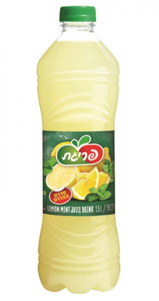 Prigat Lemon Mint 1.5L – Taste it! Market