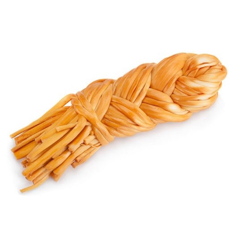 Cheese Meister Smoked Braided Chechil Cheese – Taste it! Market