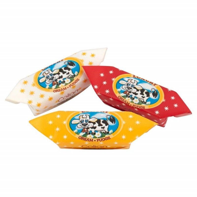 Solidarnosc Korowka Candy Loose – Taste it! Market