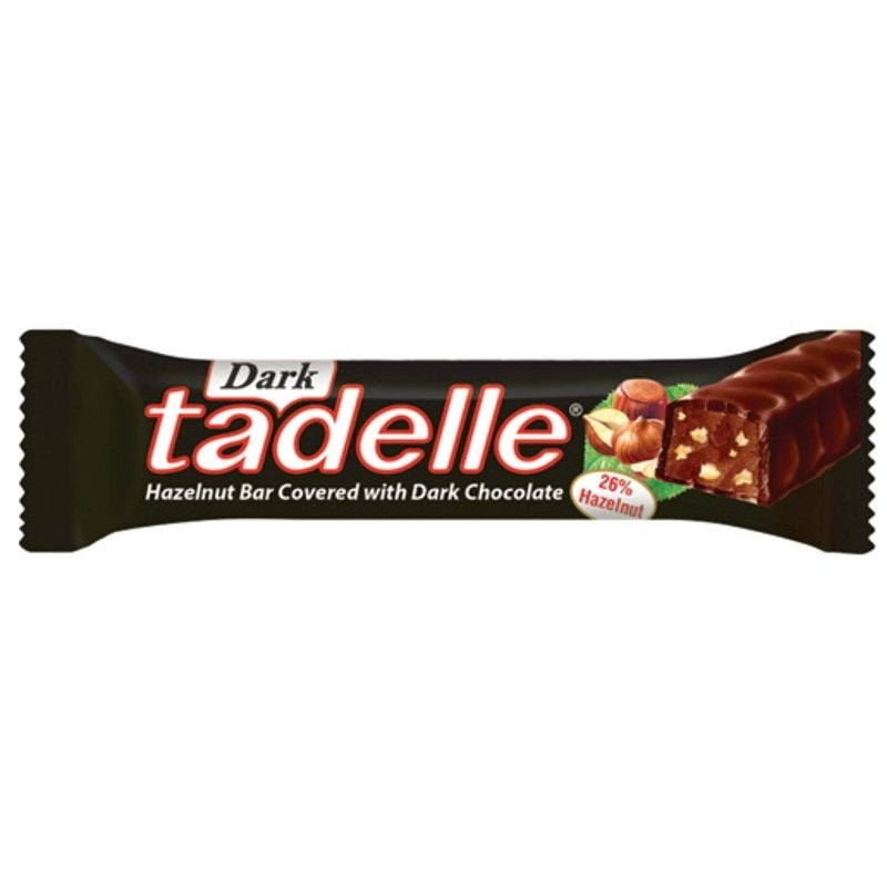 Tadelle Wafer Bitter Chocolate – Taste it! Market